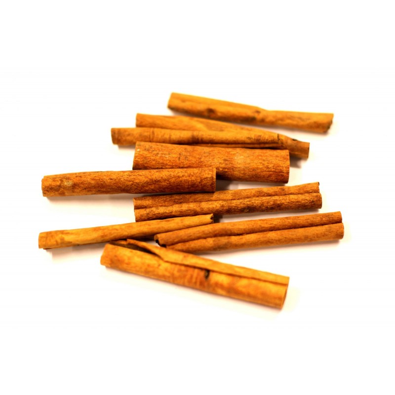 Cinamono lazdelės